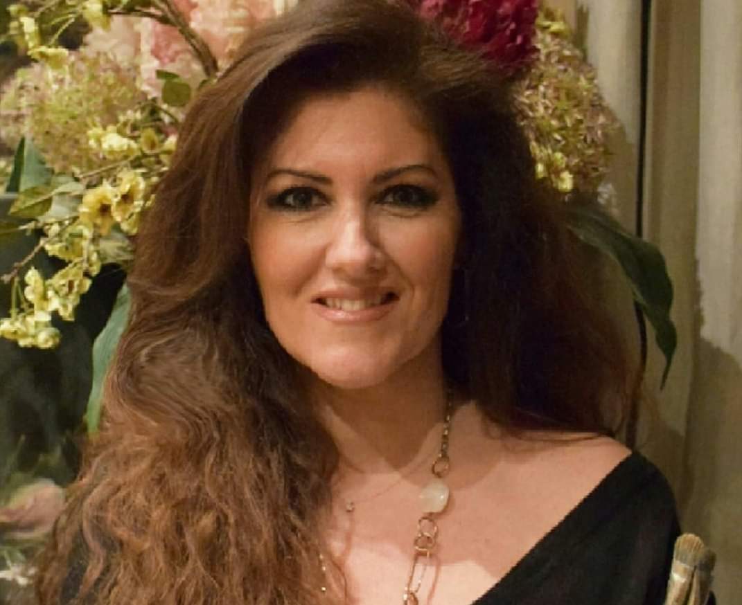 Elena Montero será la cartelista de las Glorias 2020