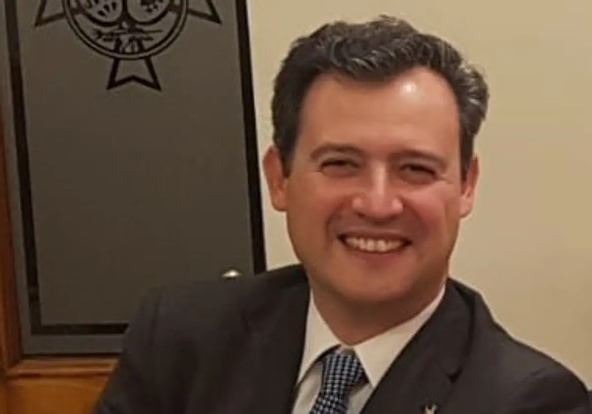Francisco Luis Polo Blanco como único candidato a hermano mayor en las ...