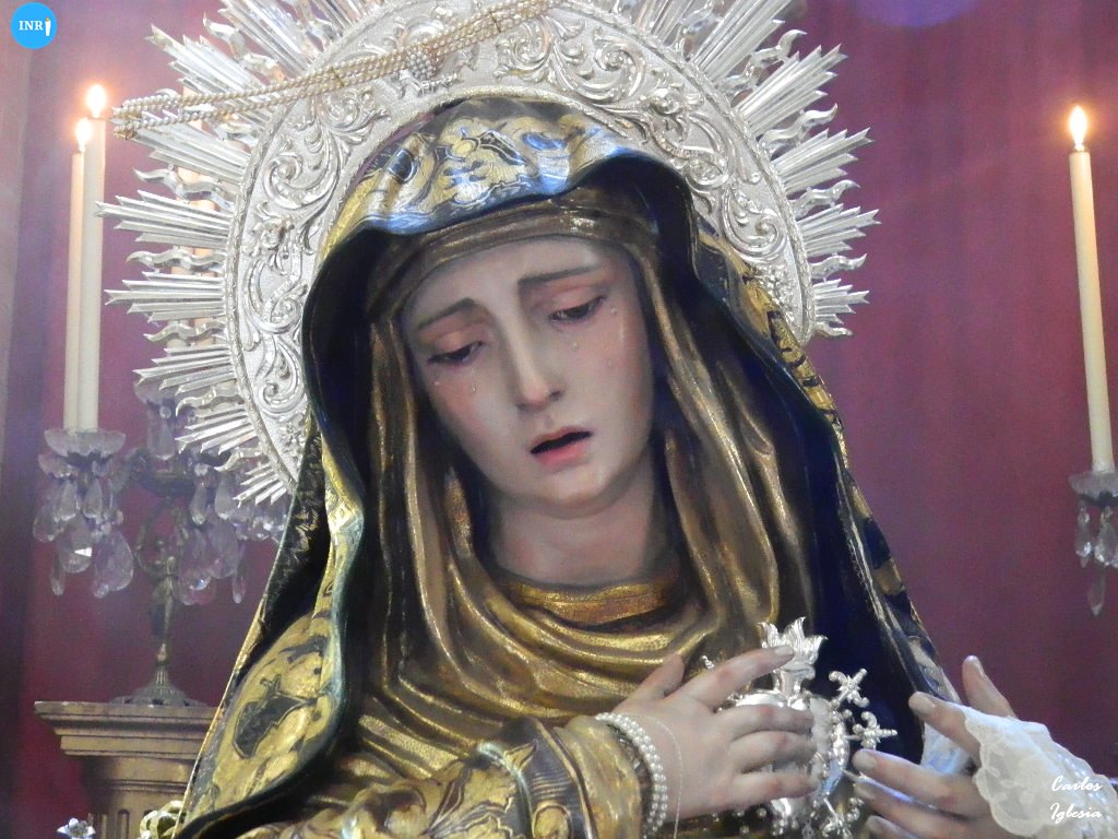 El Mayor Dolor de la Barzola es nombrada como nuevo grupo de fieles