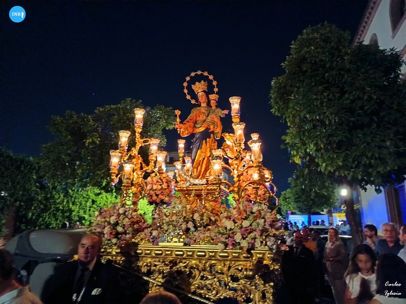 La crónica audiovisual del cuarto fin de semana de mayo