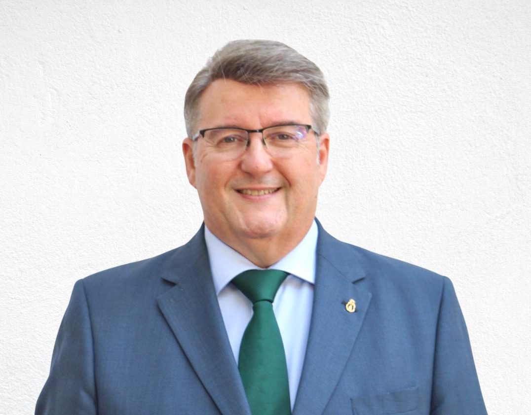 Manuel García Negrete como único candidato a hermano mayor en el Rocío ...