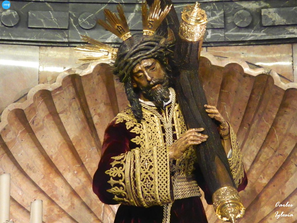 La Epifanía del Señor del Gran Poder